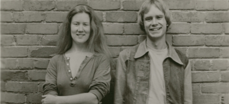 Remembering Jeff Langley – Holly Near